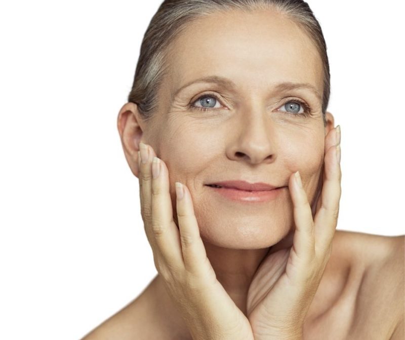 Age Element Facial in Ballajura Perth - Derm Cosmesis